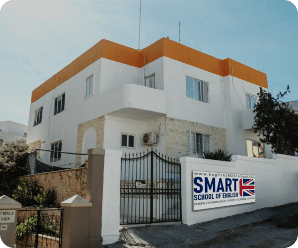 About Us - Smart School of English