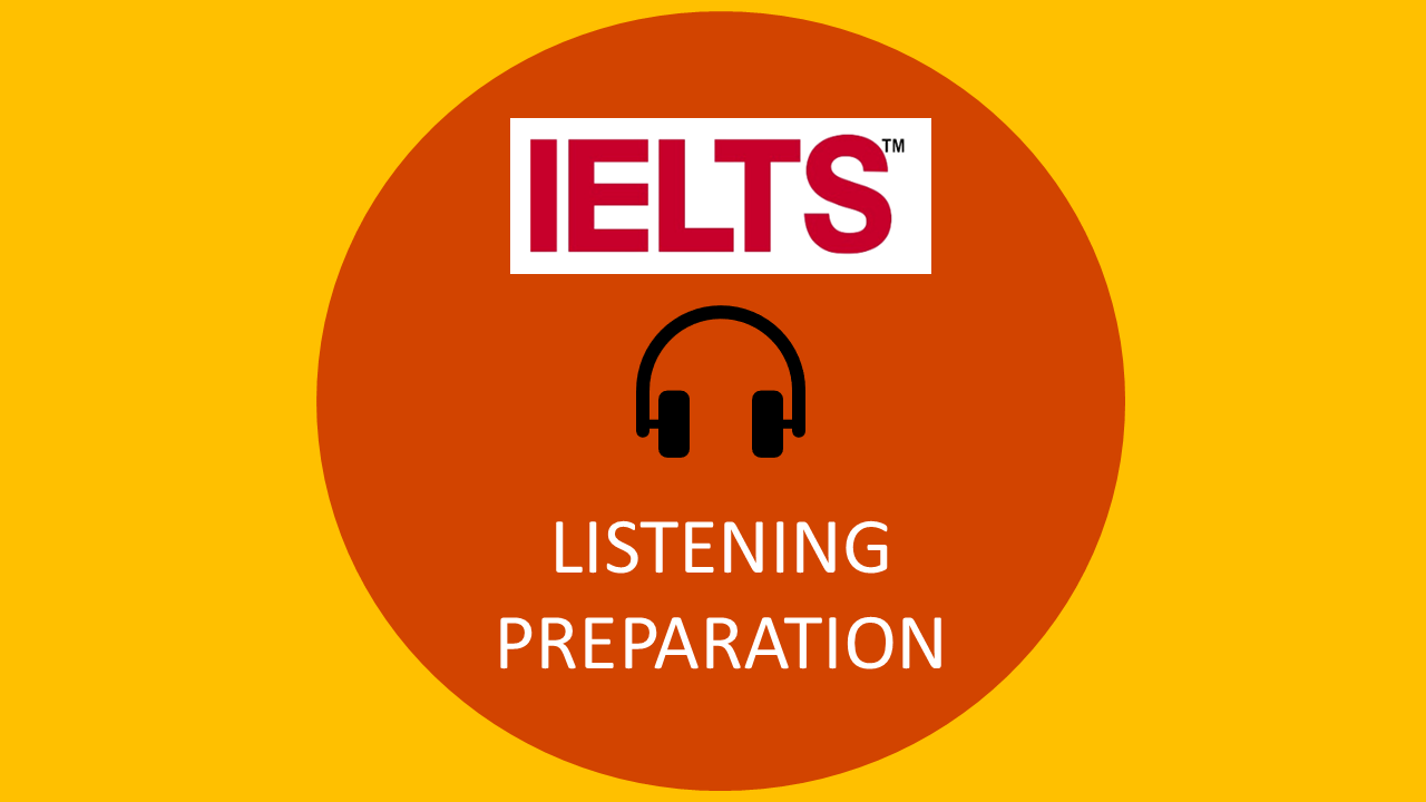 Master IELTS Listening with Our Online Self-Study Lessons! - Smart ...